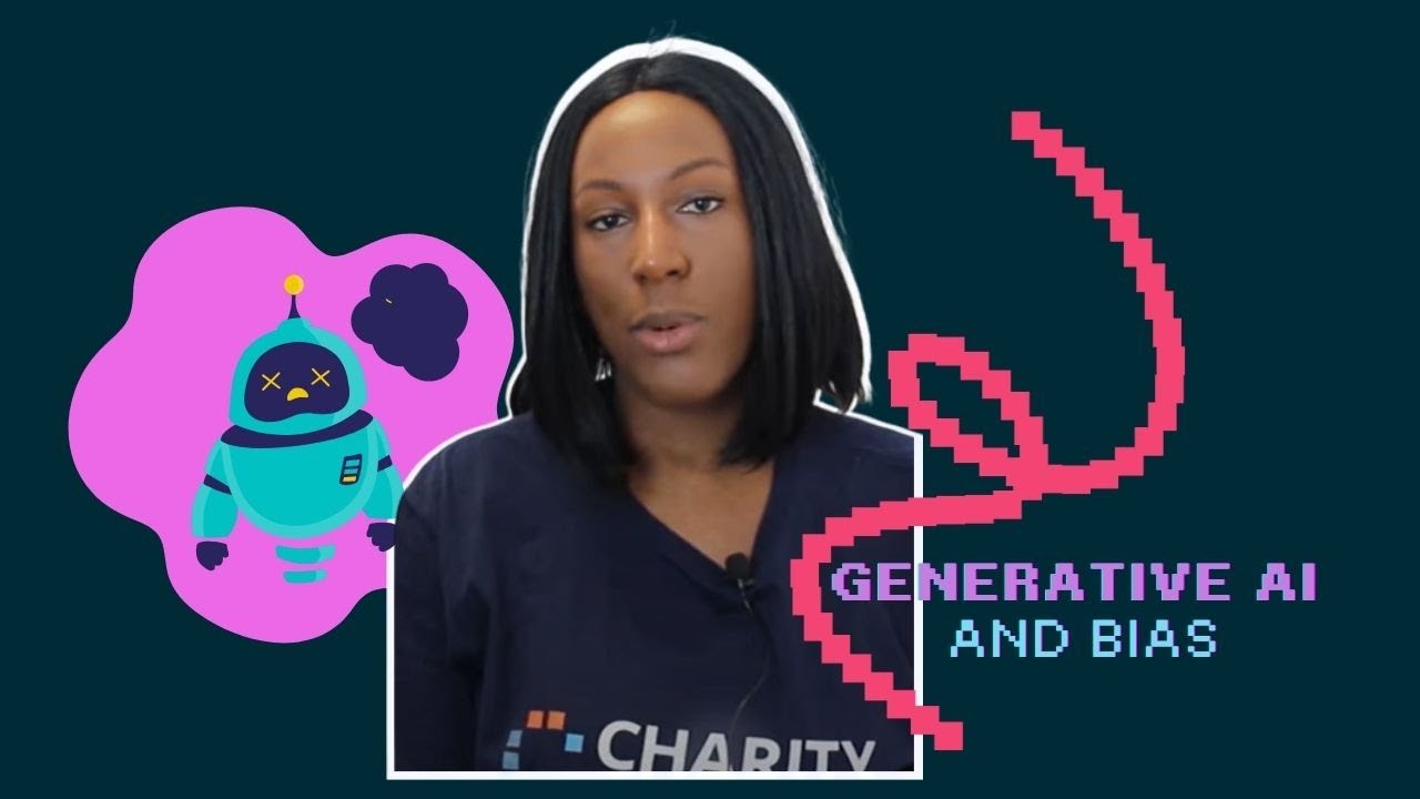 Generative AI and bias