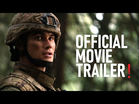 Valiant One (2025) - Official Movie Trailer (HD)