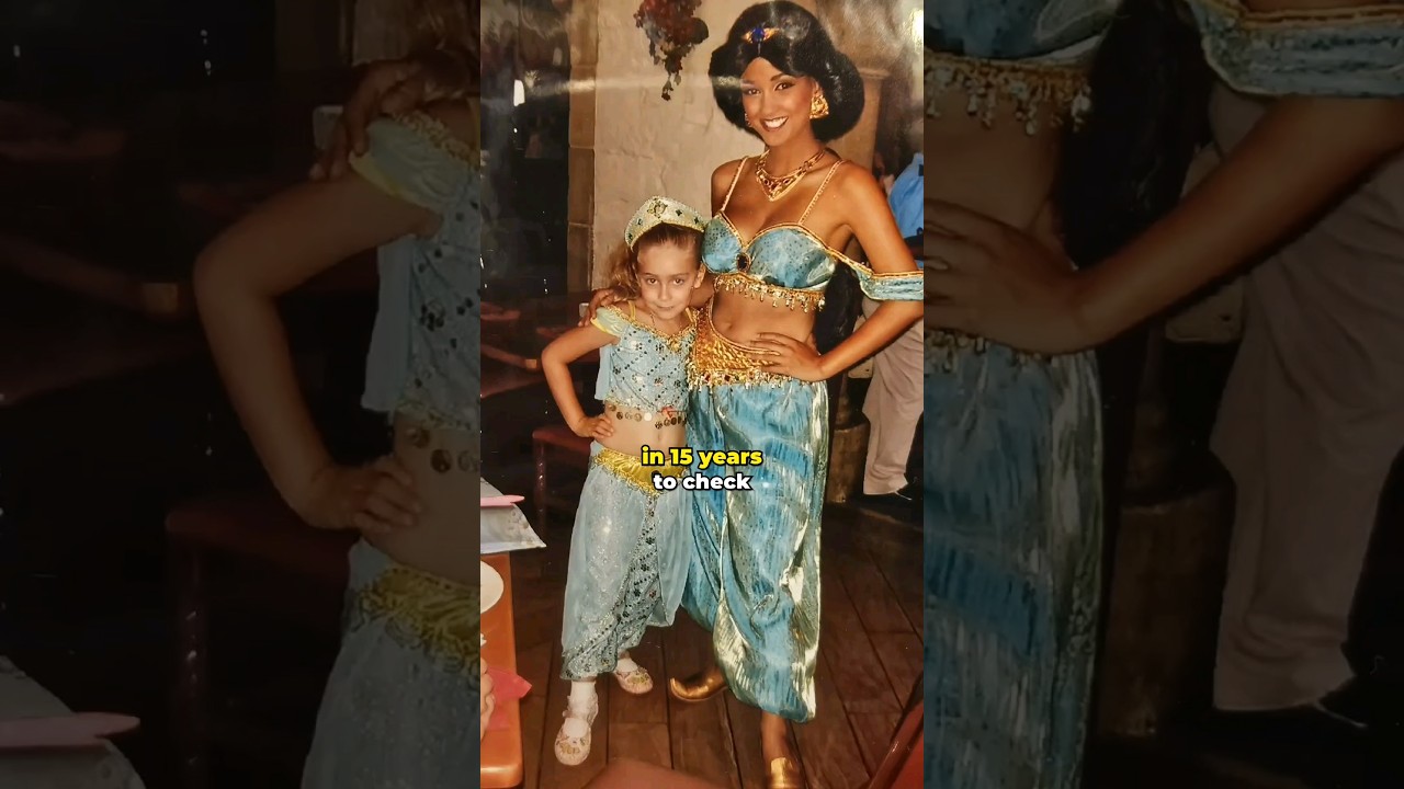 Most Controversial Disney Princess Dress #disney #princess #dress