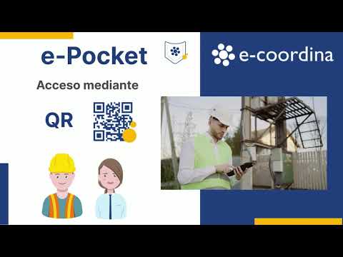 Aplicación móvil para registro de accesos y comunicaciones PRL