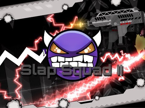 Steam Community :: Video :: Slap Squad II by Danzmen