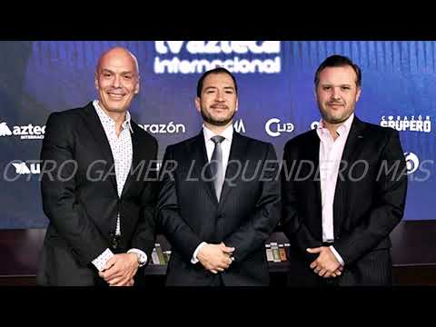 El Canal Antecesor De TV Azteca Deportes Network - Otro Gamer Loquendero Mas