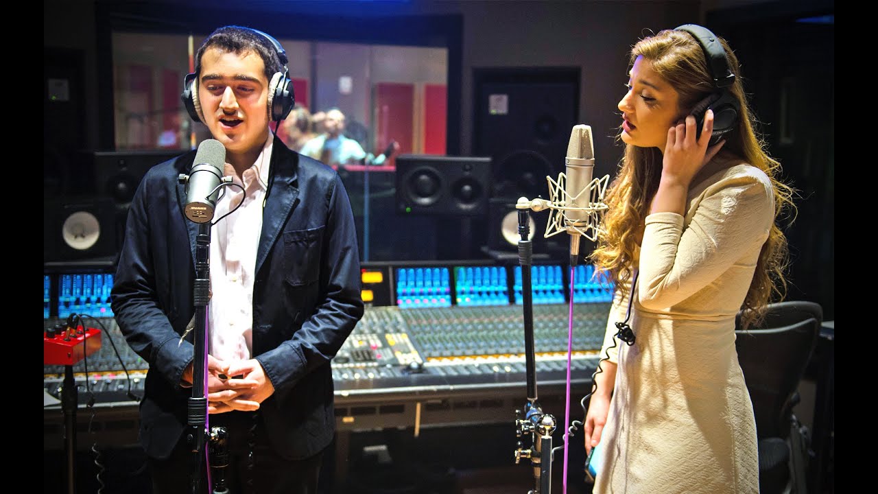 Hire Andrew Andraos - Opera Singer in Boston, MA | GigSalad