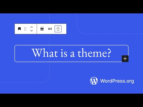 Introduction to themes for developers | Learn WordPress