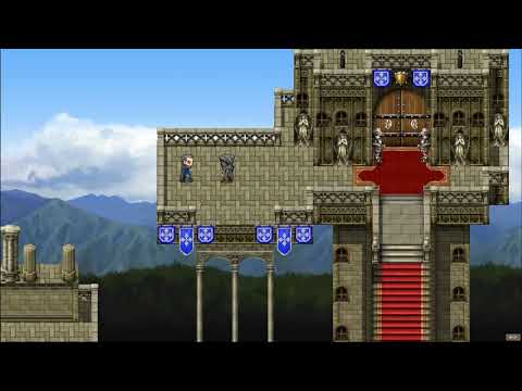 Symphony of War: The Nephilim Saga - Chapter 11