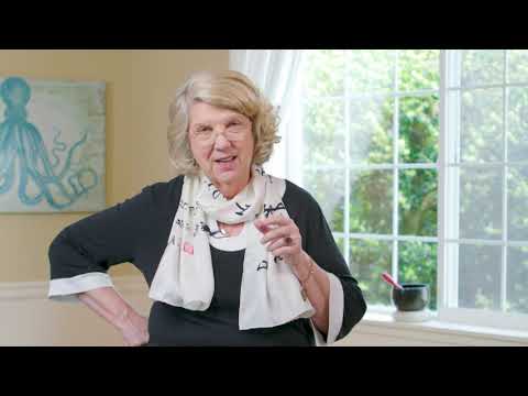 Dr. Marsha Linehan: Why Learn DBT Skills?
