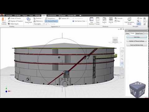 Fabricated Storage Tank at Best Price in India