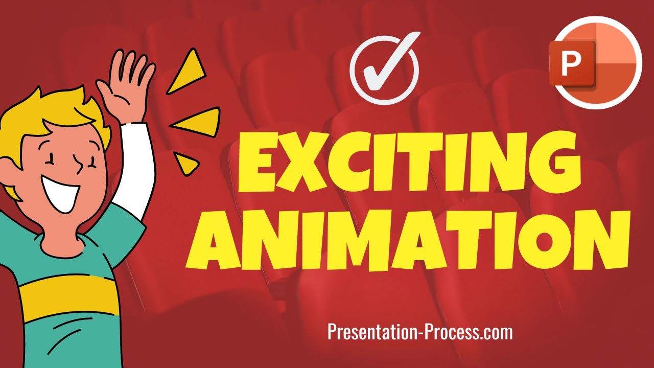 Exciting List Animation in PowerPoint to Engage Distracted Au...