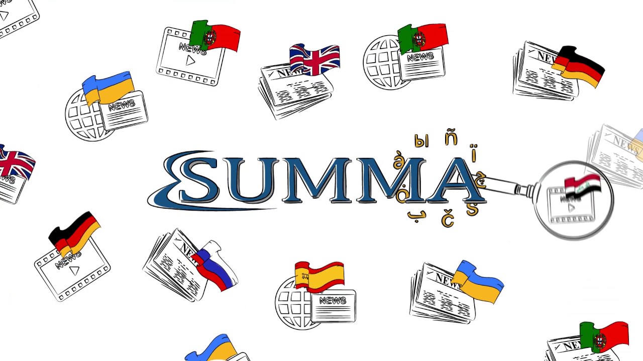 SUMMA | Explainer Video