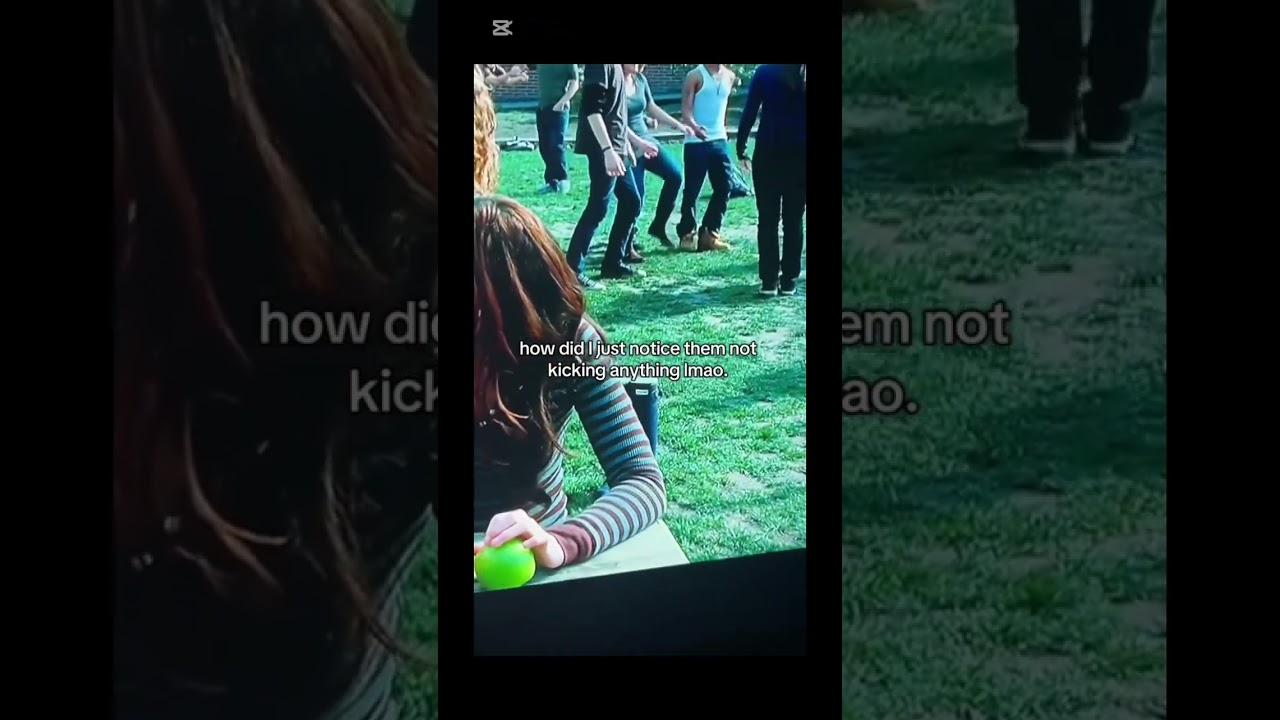 Did anyone notice? #twilight