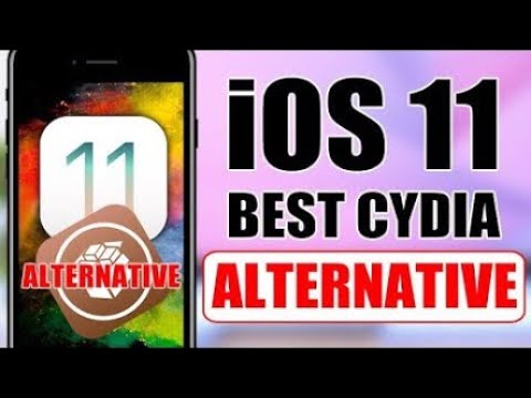 Cydia Alternative iOS 11 : Get Paid Apps, Hacked Games, Tweaked ++ Apps FREE (NO Jailbreak) ( NO PC)