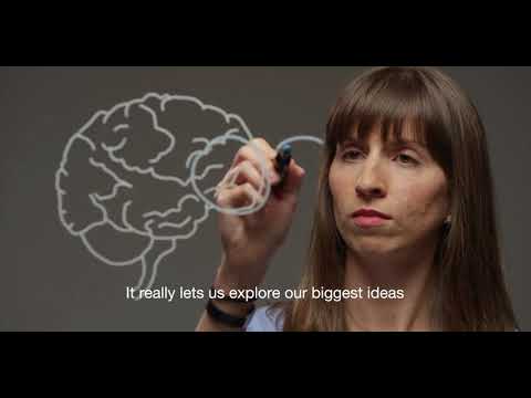 UCSF Weill Institute of Neurosciences Awardee feature