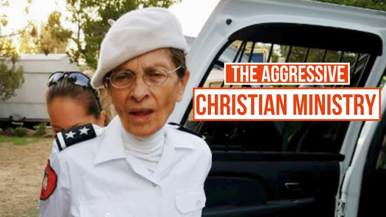 The Insane Christian Cult Ran by Deborah Green | Cult Justice