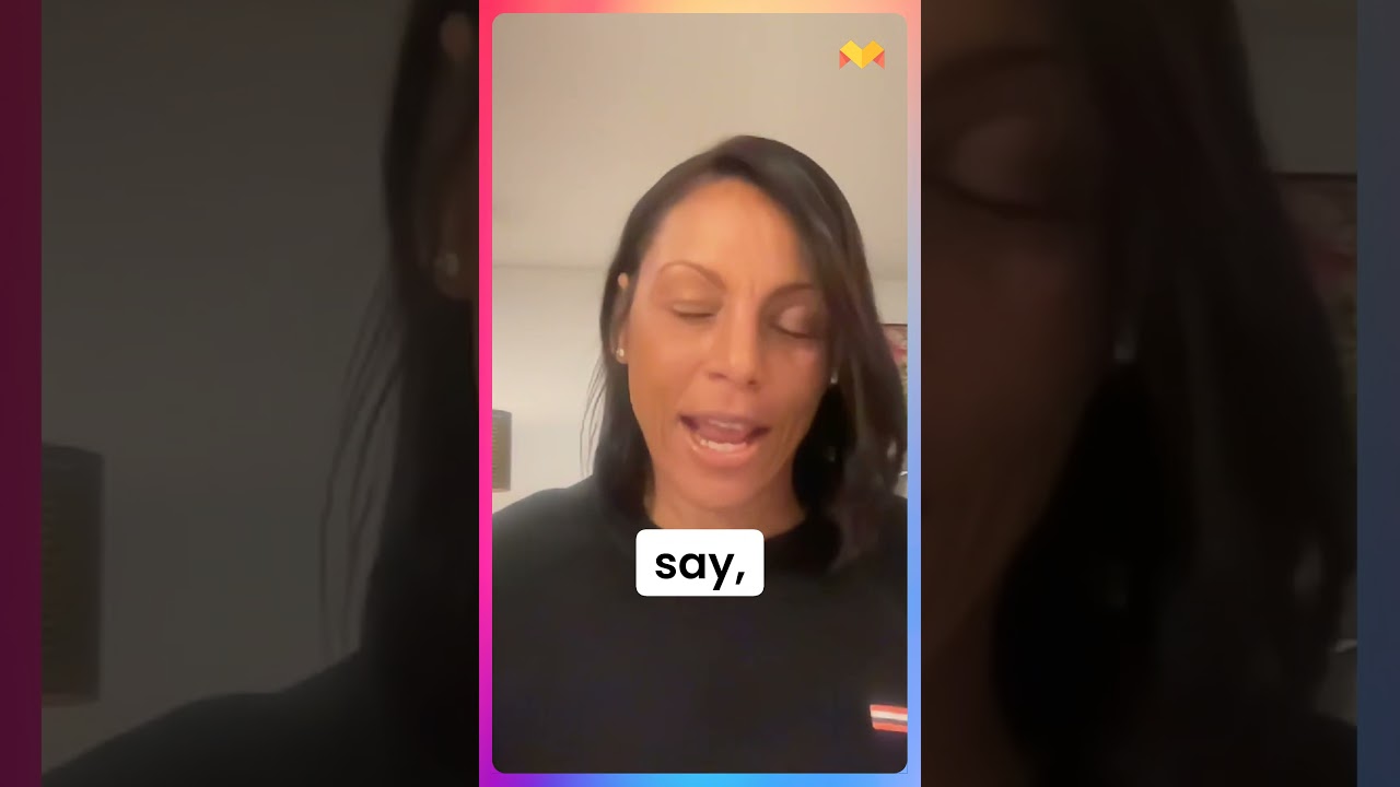 Kelly Slessor on AI for a friction-free customer journey! #AiCommerce #Personalization #ecommerce