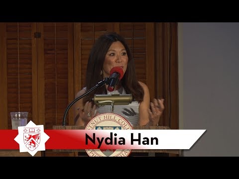 Nydia Han Wiki