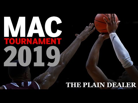 MAC Basketball Tournament 2019: Ricky Stokes on the Big East conference