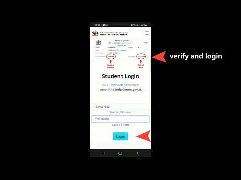 SEA HowTo Android