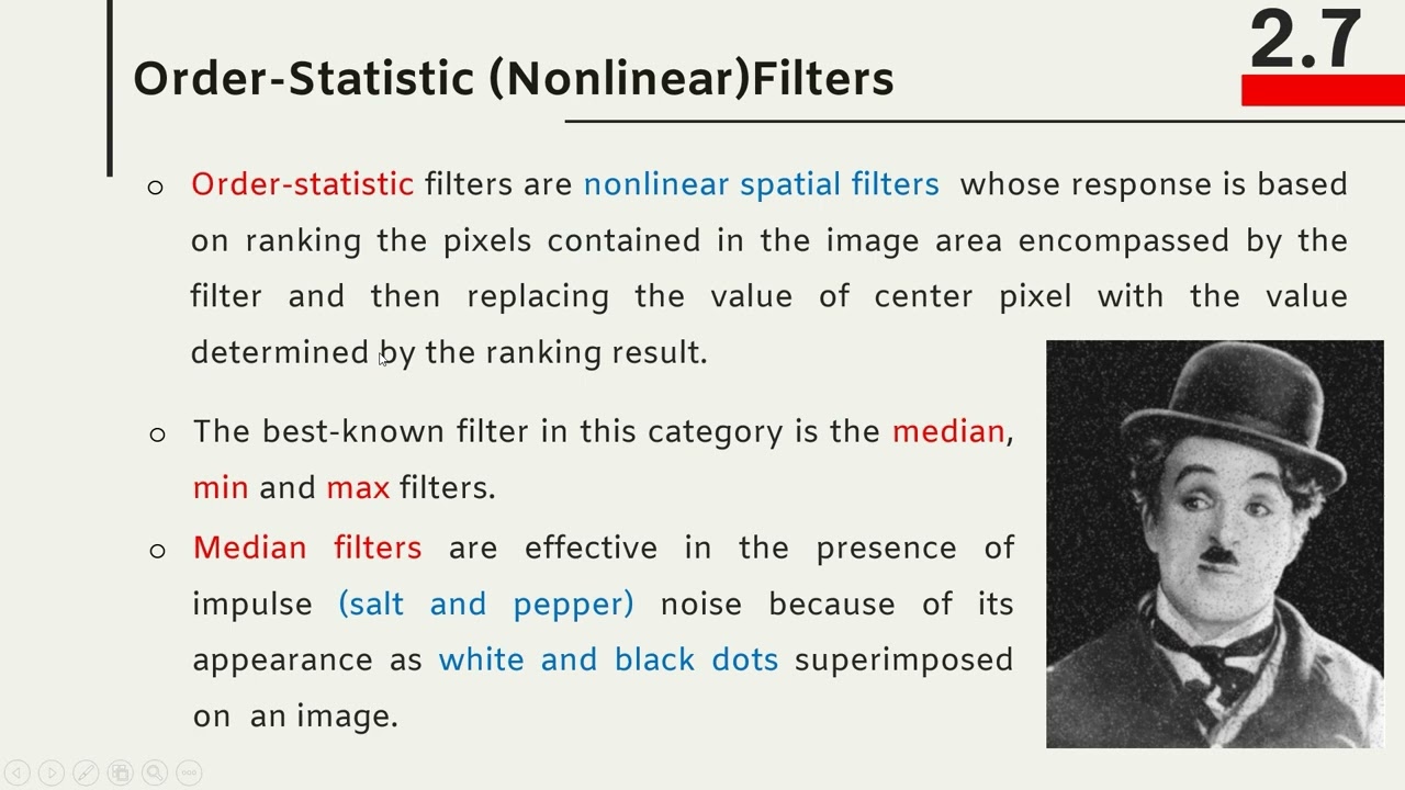 chapter 2 part 2  |  Intensity Transformations and Spatial Filtering