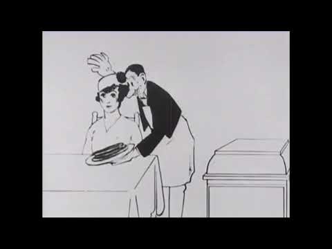 Flapjacks (Bud Fisher, 1920)