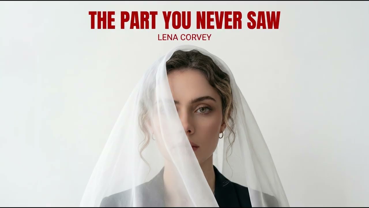 LENA CORVEY – The Part You Never Saw | Emotional Symphonic Ballad