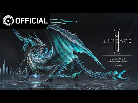 리니지2M–NCSOFT