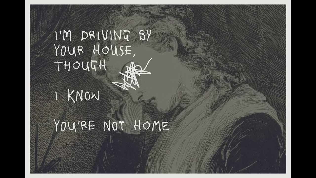 Sad Poem Font