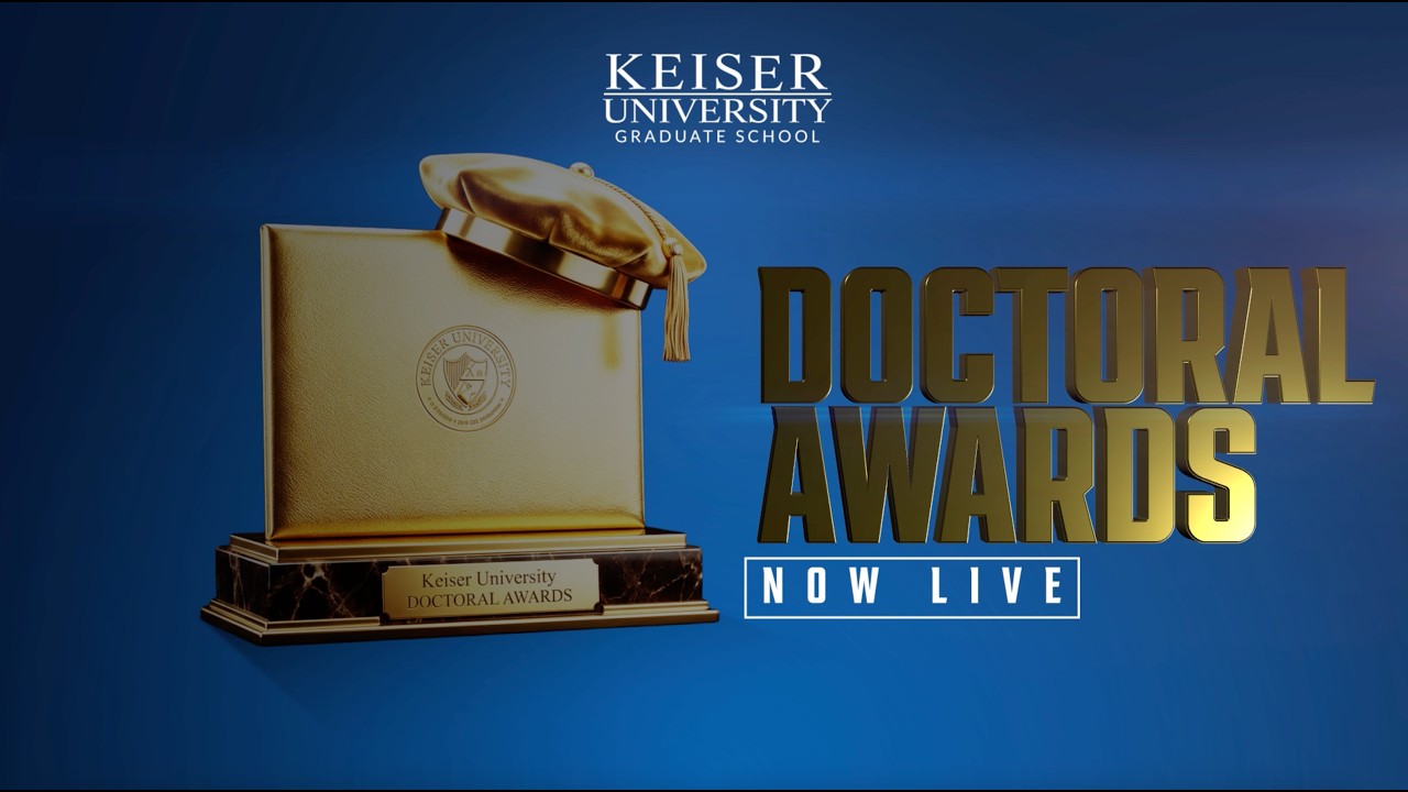 Doctoral Research Awards 2026