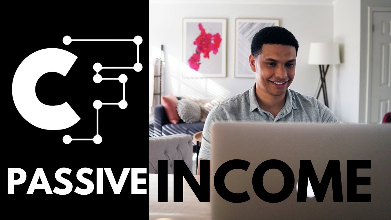 Full Course - Make PASSIVE INCOME Selling CREATIVE FABRICA DIGITAL FILES