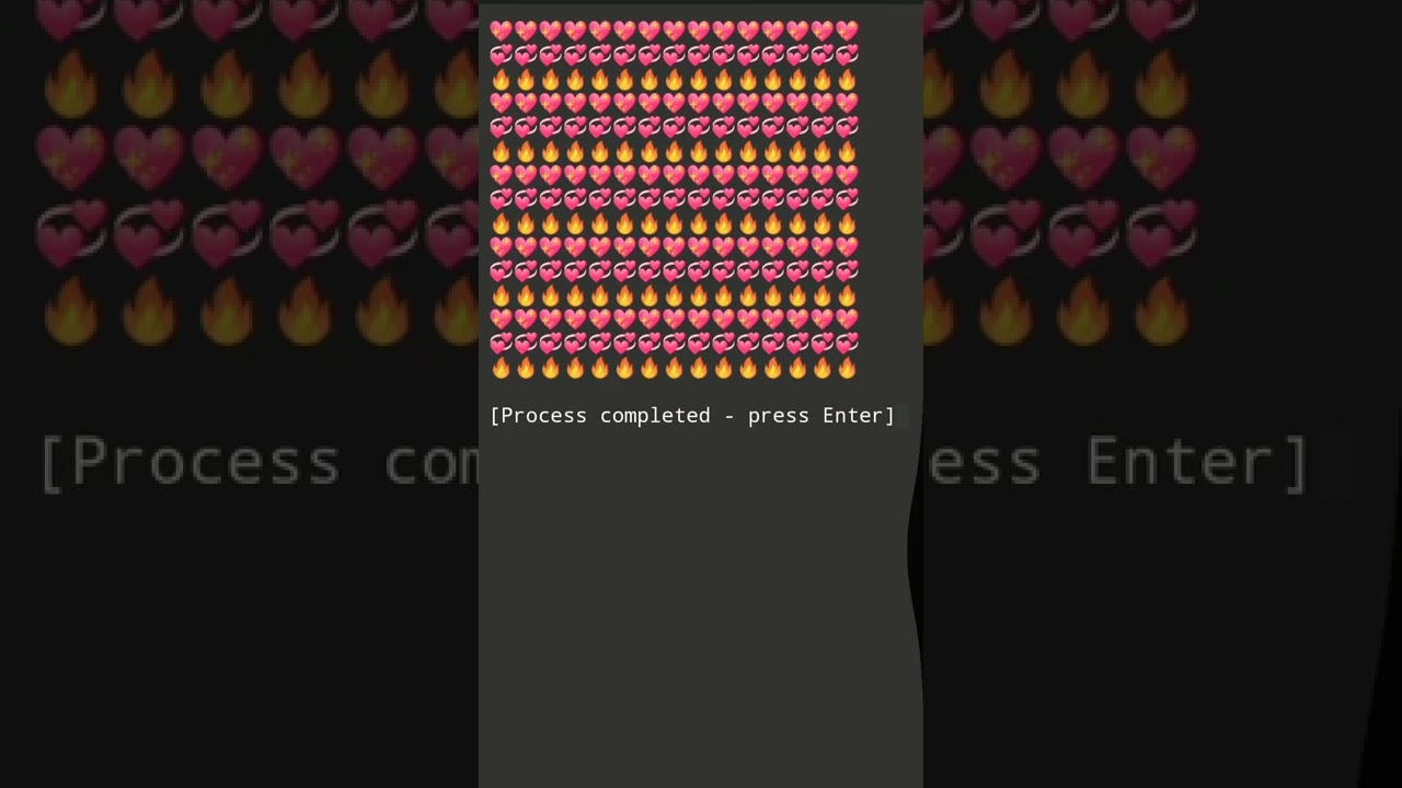 💖 1,2,3 in Python programming | @ahvi