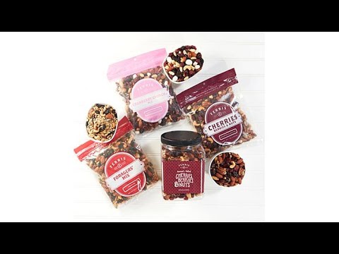 Ferris Company 5 lb. Fruit Nut Mix Variety Combo