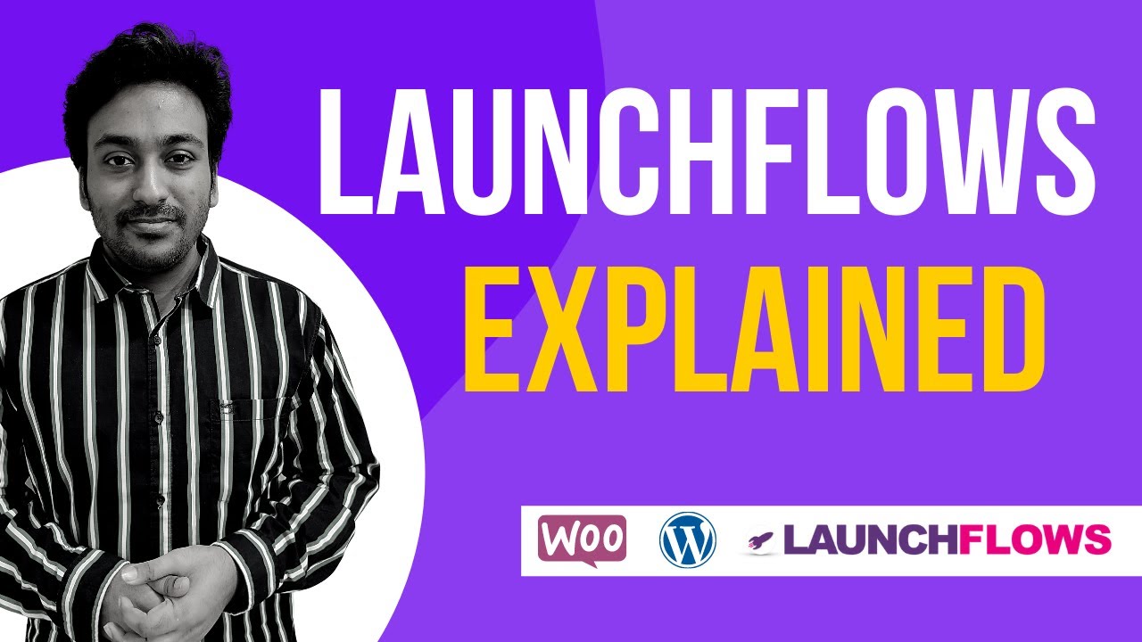 LaunchFlows Review & Tutorial - Lifetime Deal - Minimal WooCommerce Funnel Builder