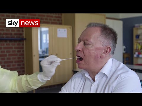 Why Germany has a lower coronavirus death rate