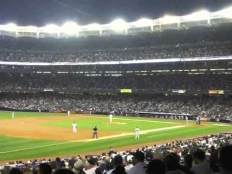 Summer Vacation: Baseball Stadiums