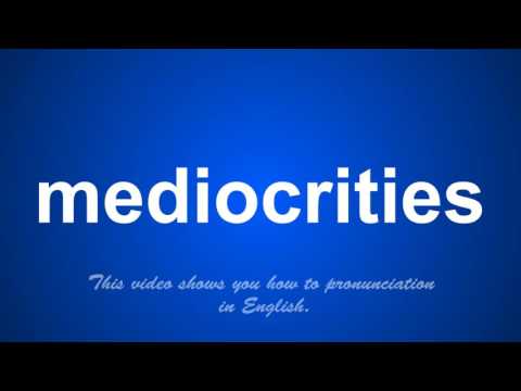 the correct pronunciation of megalomaniac in English.
