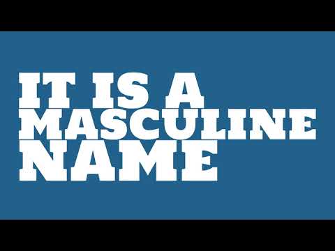 What does the name Craig mean?