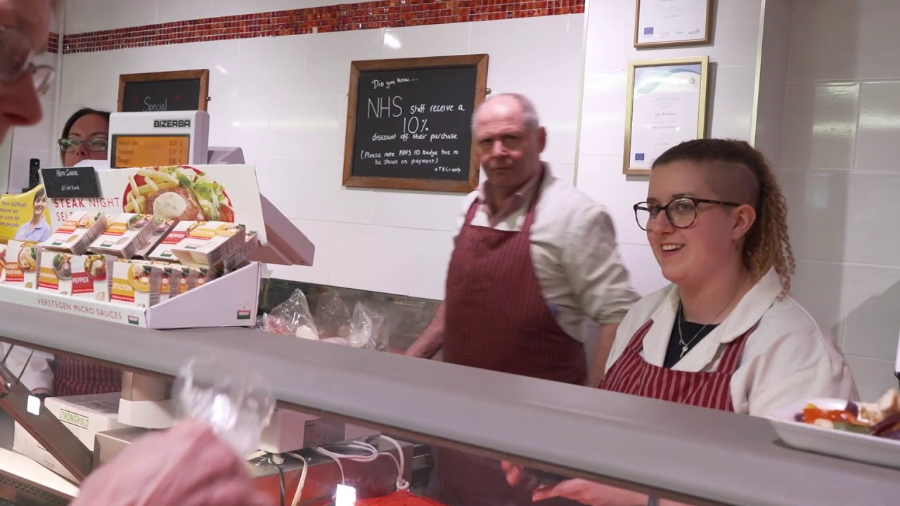 Apprenticeship opportunities at Reaseheath