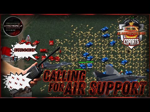 Steam Community :: Video :: C&C Red Alert | Nerco Vs SilentStef ...