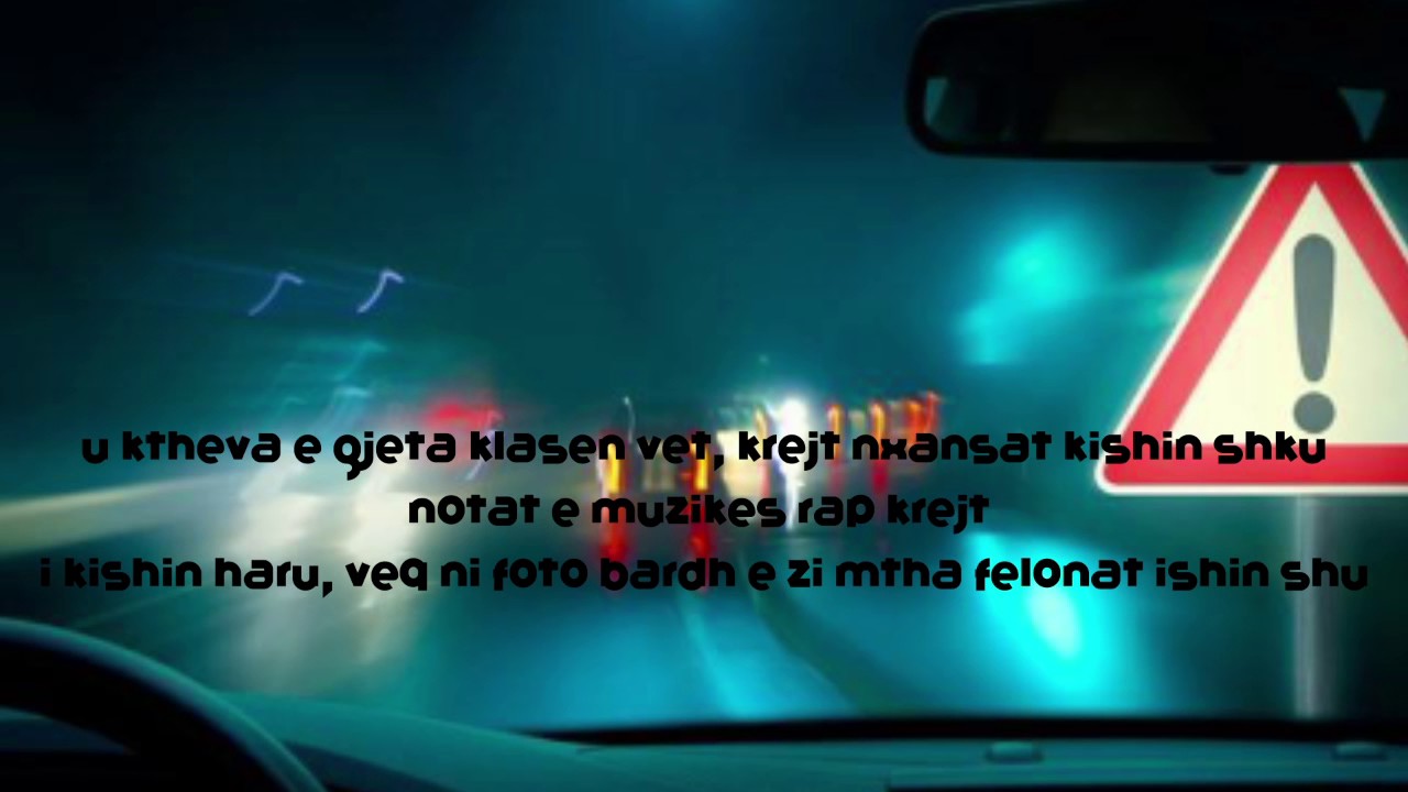 Kia - Ku Jom