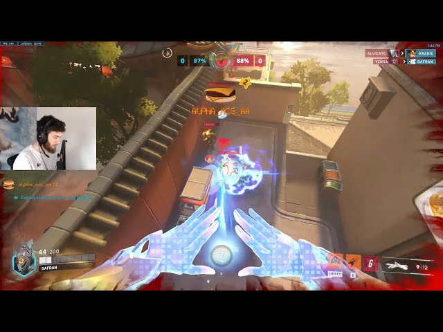 How to counter Echo in Overwatch 2?
