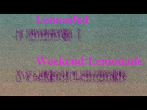 Steam Community :: Video :: Lemonfed Weekend Lemonade