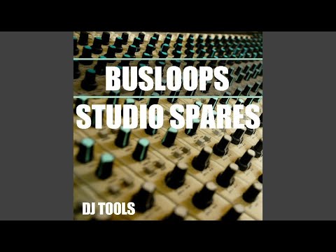 Studio 5th Square - 134 Bpm