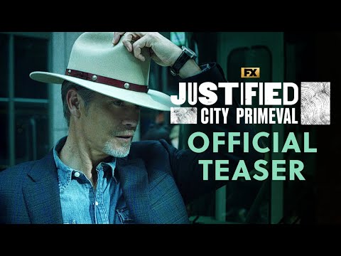 Where to Watch 'Justified': How to See All 6 Seasons, Plus the Reboot
