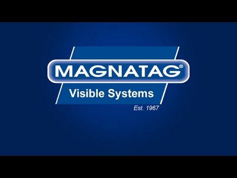 Magnatag Visible Systems