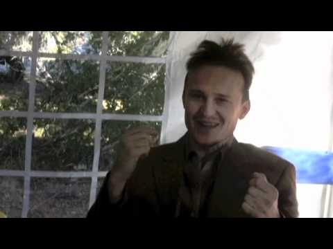 Dewey Crowe From ‘Justified’ Is Australian And His Accent Will Freak ...