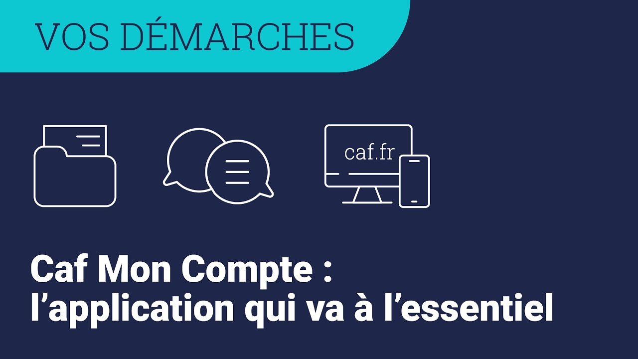 Un nouveau souffle pour la CAF en 2025 : 7 millions de citoyens concernés
