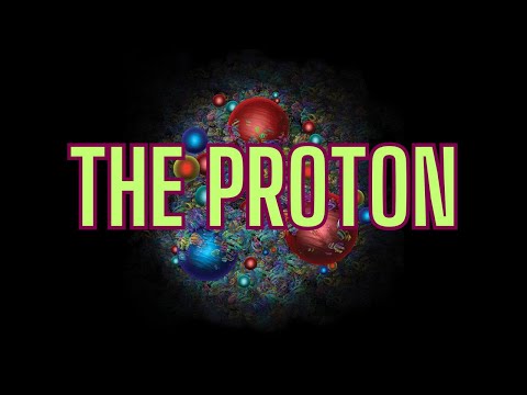 The proton