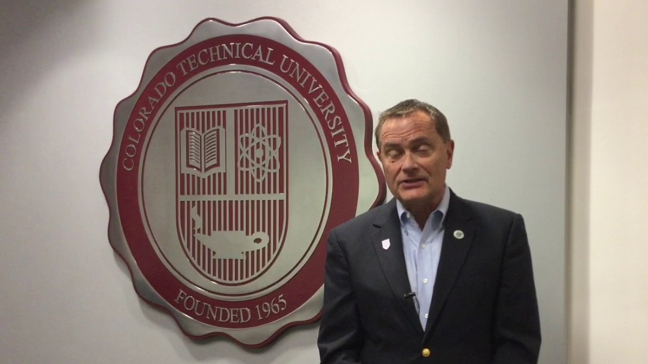 Colorado Springs Chamber & EDC Member Spotlight: Colorado Technical University