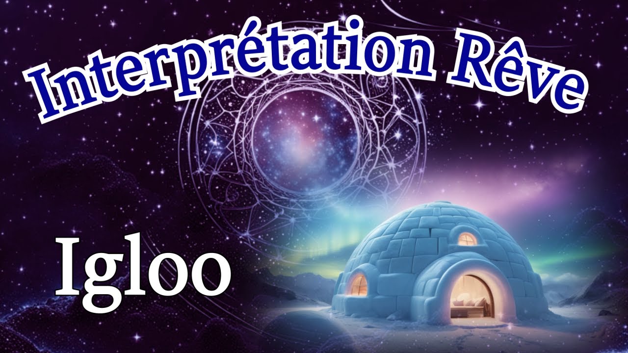 Dream Interpretation of Igloo