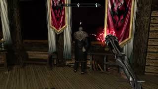 ALL HAIL THE NEW EMPEROR at Skyrim Special Edition Nexus - Mods and ...