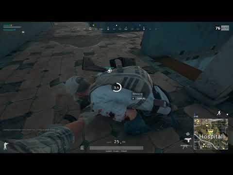 Steam Community :: Video :: Two Idiots Have a stand off.